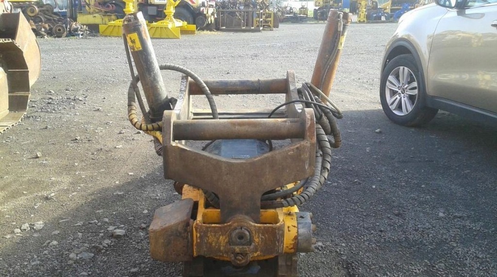 Inny GLOWICA OBROTOWO-SKOSUJACA ENGCON EC 20 N... - 13445766089 ...