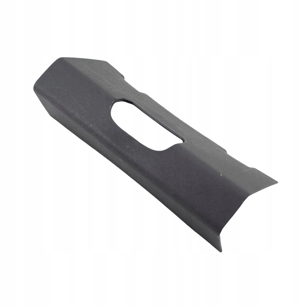 Front Bumper Towing Hook Cover Genuine - 13628905981 - oficjalne ...