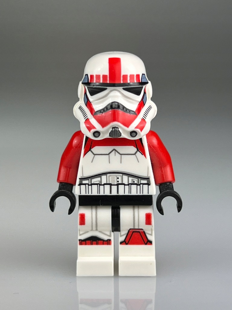 LEGO Star Wars Imperial Shock Trooper sw0692 75134 - 12269516445 ...