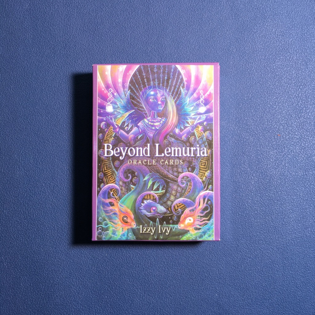Beyond Lemuria Oracle Cards,tarot cards beginners - 13358946378 ... Beyond Lemuria Oracle Cards,tarot cards beginners - 13358946378 ...
