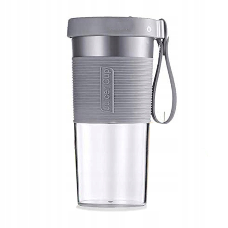 Mini przenośny Blender,Smoothie Shake Maker z trzy - 12692870735 ...