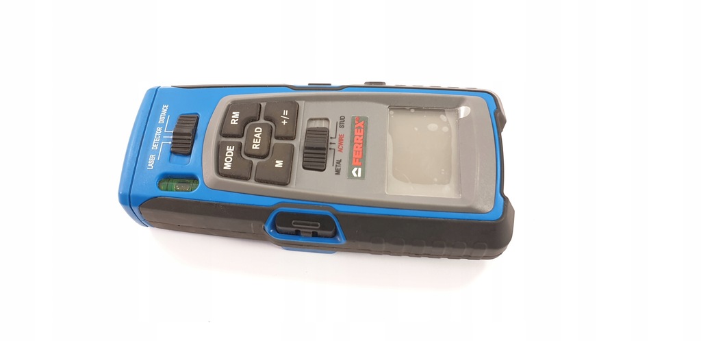 DETEKTOR FERREX ANS-17-031 KABLI LASER DALMIERZ - 9193429389 ...