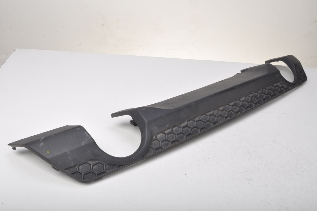 VOLVO C30 DOKŁADKA ZDERZAKA TYŁ 31214656 - 13673677209 - oficjalne ...