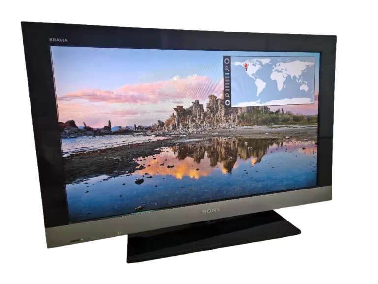 TELEWIZOR SONY BRAVIA KDL-32EX500 - 12144125374 - oficjalne archiwum ...