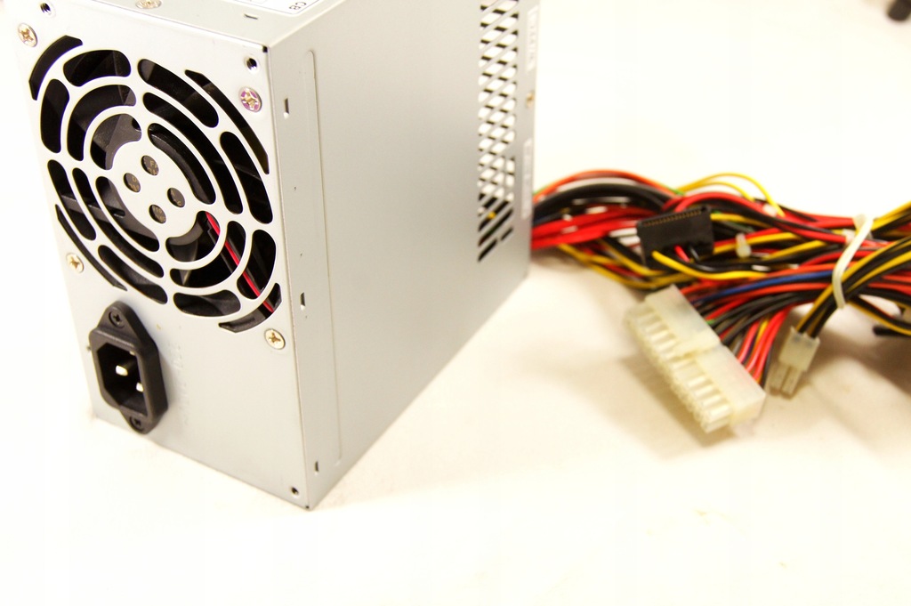 Zasilacz Fortron FSP 250W ATX-250PA (1PF) - 13029308882 - oficjalne ...