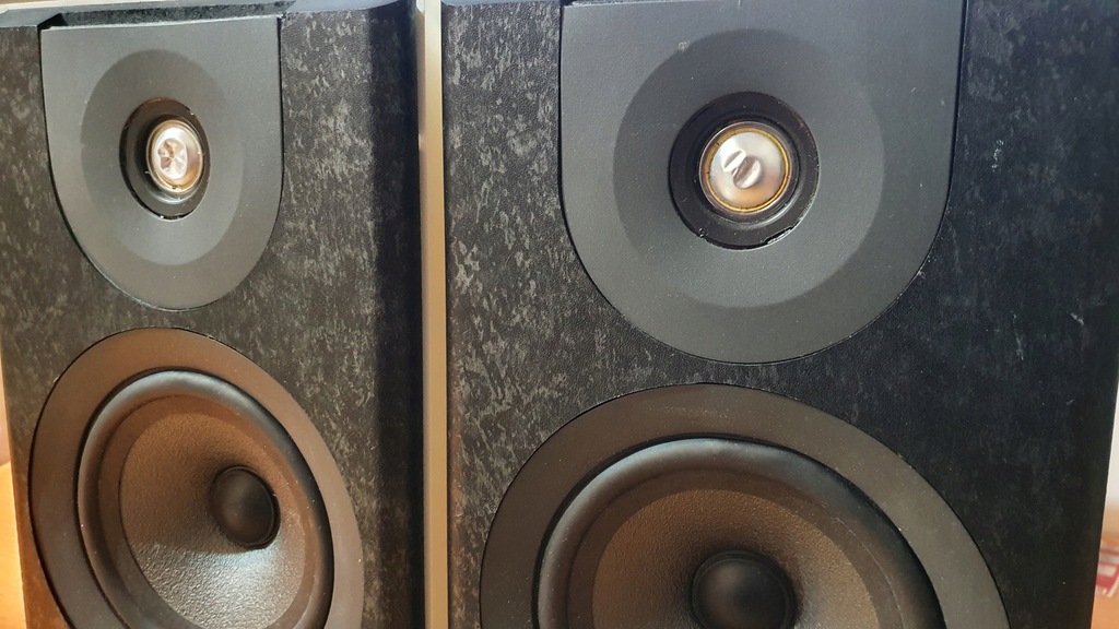 Купить Мониторные колонки Wharfedale Diamond IV: отзывы, фото и ...