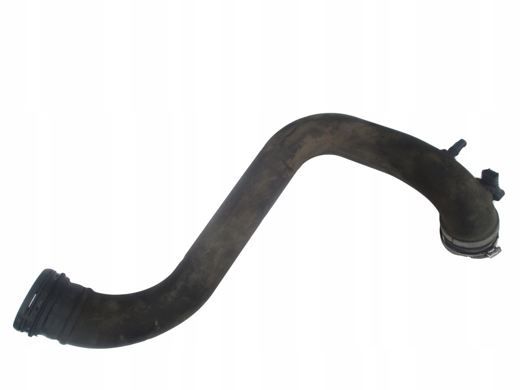 RURA PRZEWÓD DOLOT POWIETRZA MAP SENSOR FORD F150 PLATINUM 3.5 ECOBOOST ...