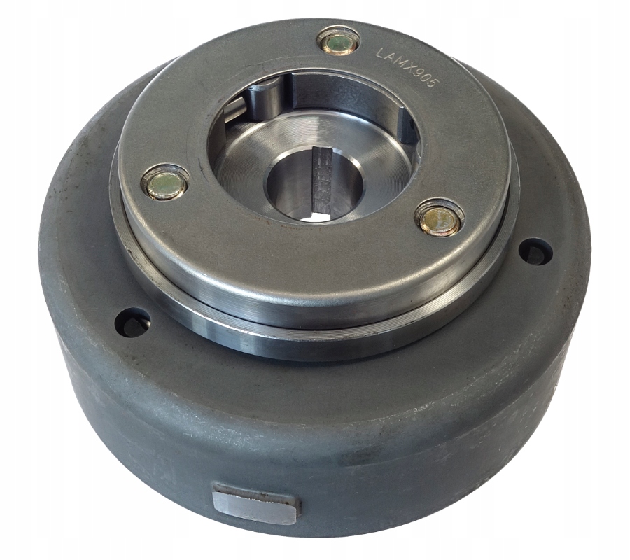 Magneto do Sprint/Fighter/Volcano 50 / Euro 4 - 15148176168 - oficjalne ...