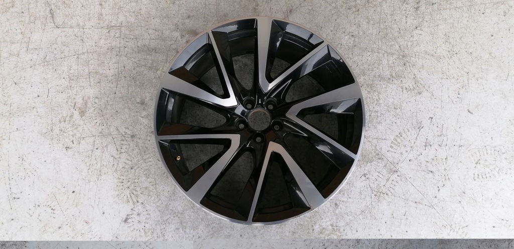 Купить VOLVO XC90 OE 31445016 9JX21 ET38.5 5X108: отзывы, фото и ...