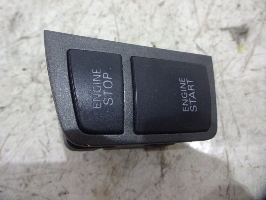 PRZEŁĄCZNIK START STOP ENGINE AUDI A6 C6 - 12791799905 - oficjalne ...