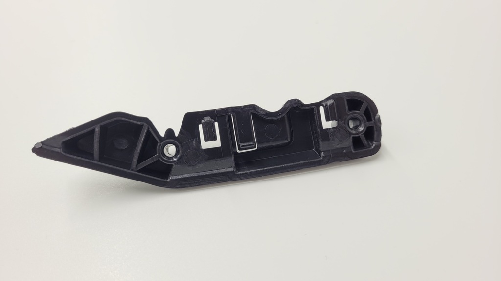 uchwyt zderzaka ślizgu mocowanie bmw 3 g20 g21 LH - 11931572872 ...