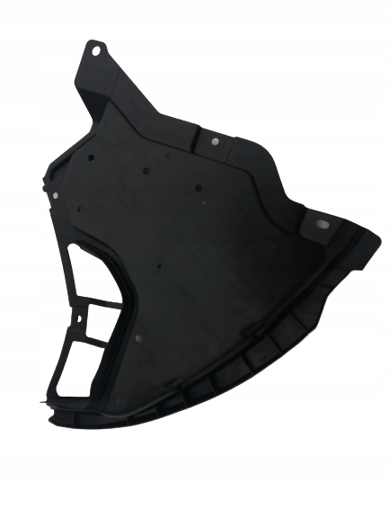 MERCEDES S W223 NADKOLE PODLOGA POD ZDERZAK L 223 - 9449768265 ...