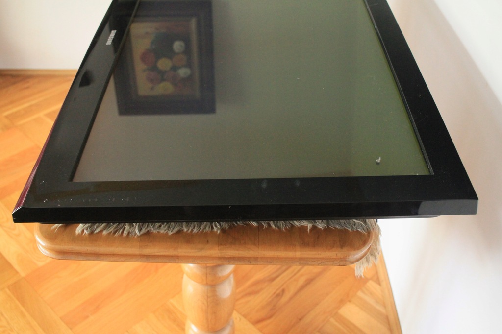 Telewizor plazmowy 42 cale PS42B430P2W Samsung - 12541881586 ...