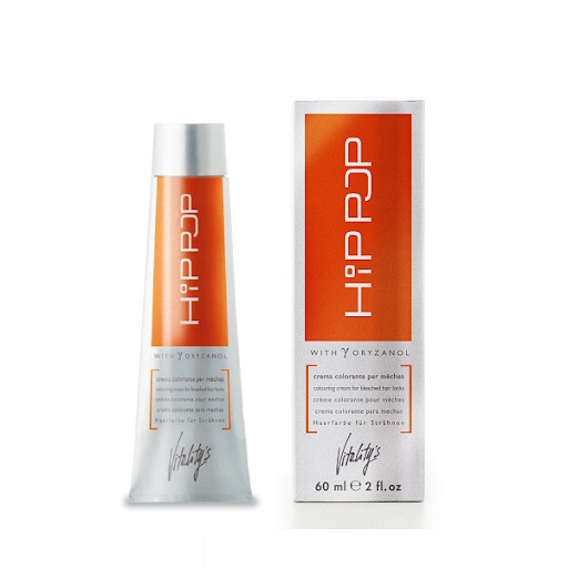 Vitality's Hip Pop krem koloryzujący karmel 60ml - 11390210826 ... Vitality's Hip Pop krem koloryzujący karmel 60ml - 11390210826 ...