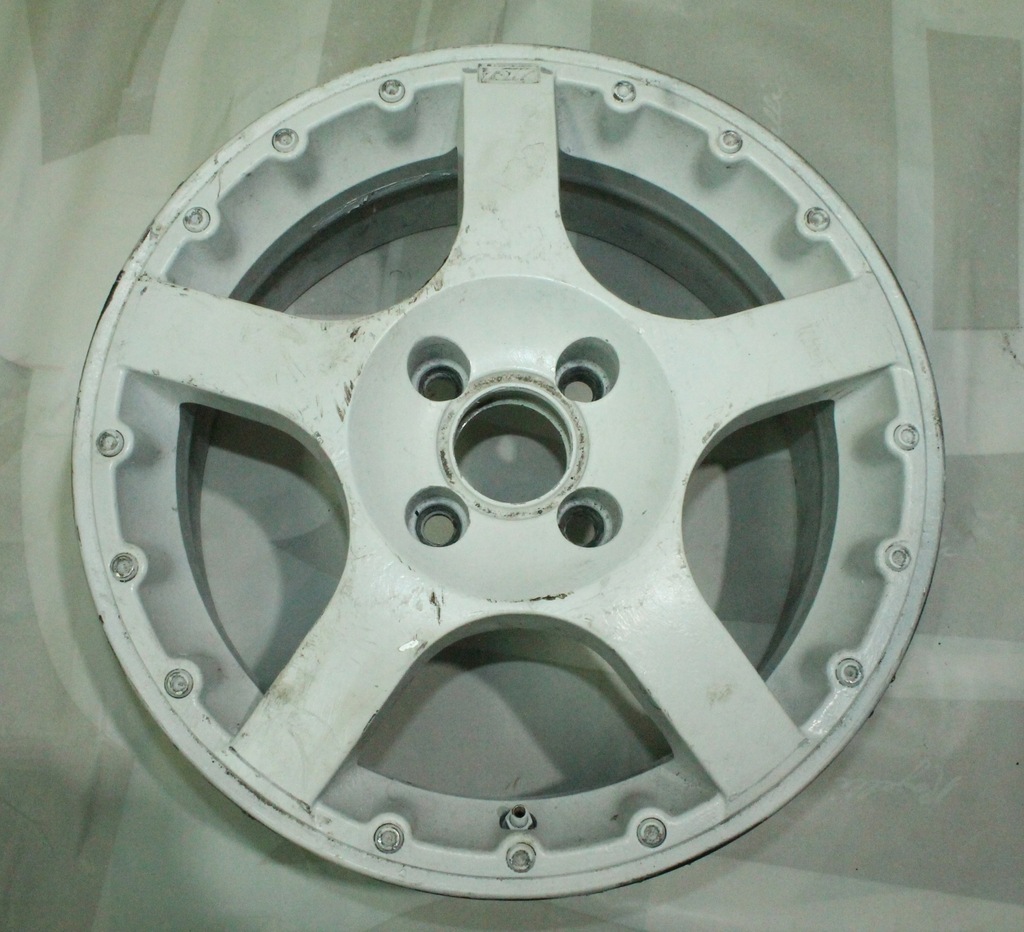 FELGA ALUMINIOWA TSW TIGER 15 4X100 6,5J - 10171572214 - oficjalne ...