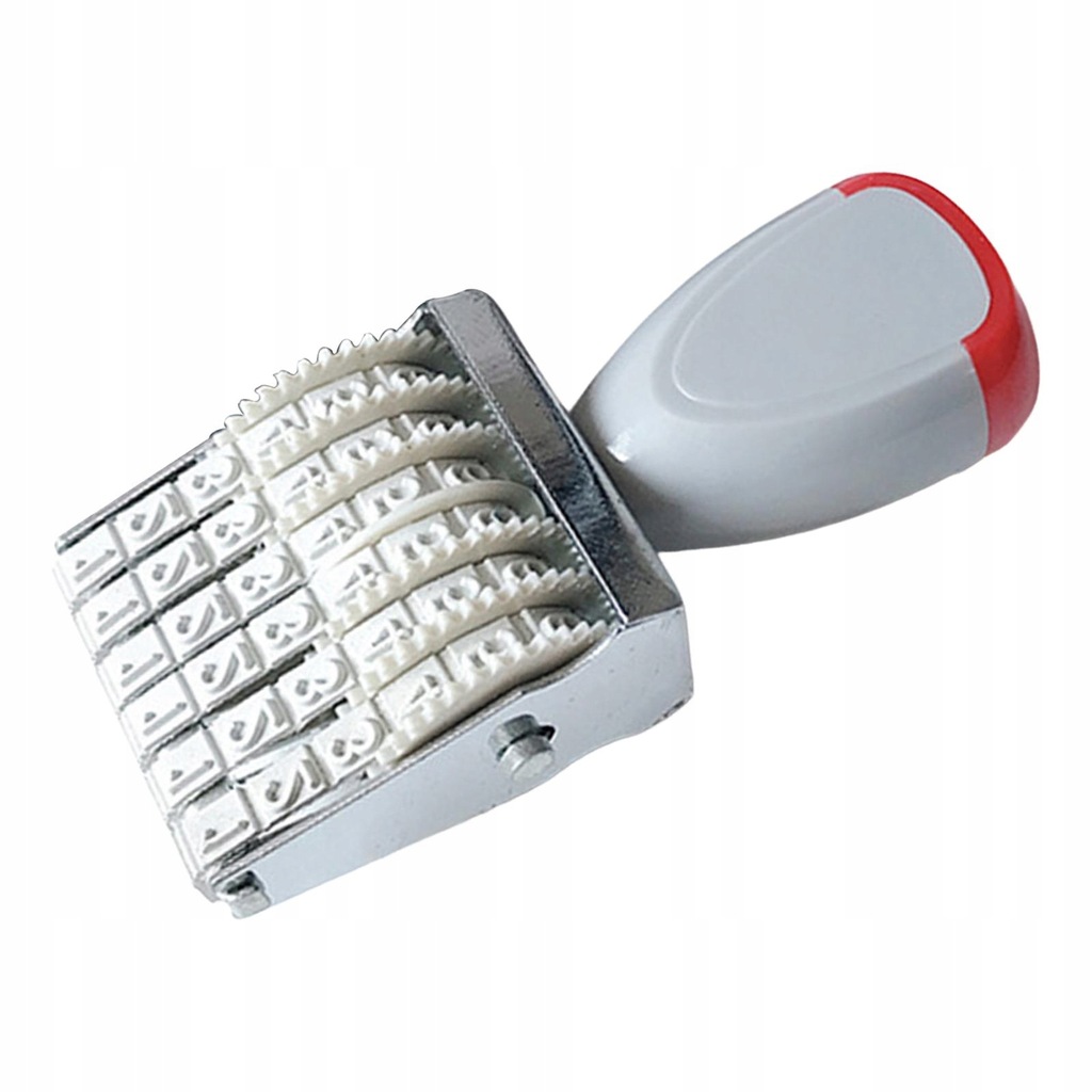 Rolling Stamp Rolling Stamp Wheels Rollers - 12949344459 - oficjalne ...