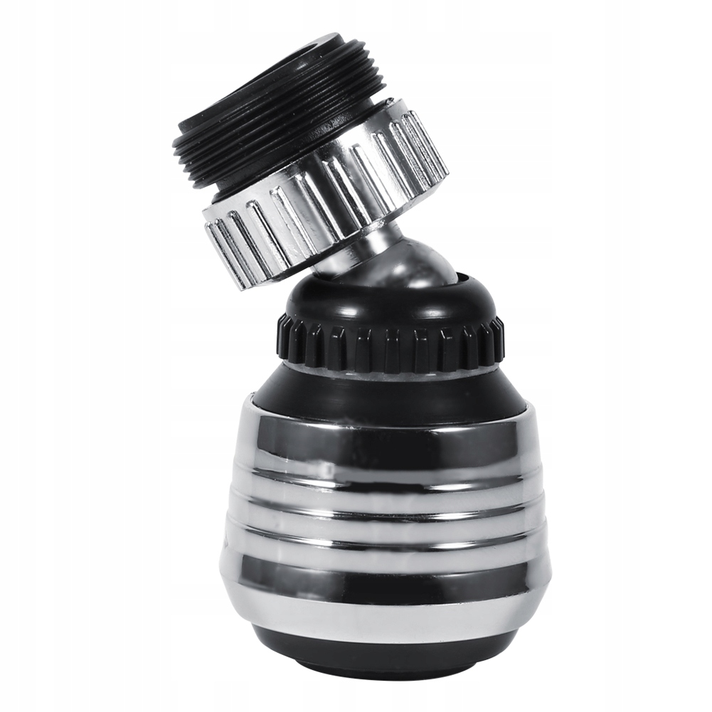 OBROTOWY PERLATOR DO WODY NAKŁADKA NA KRAN - 9785777172 - oficjalne ...