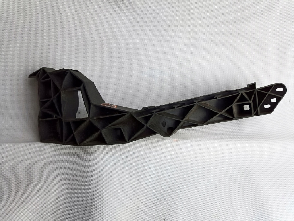 AUDI Q2 ŚLIZG LEWY LAMPA ZDERZAK PRZÓD 81A805607C - 12939722162 ...