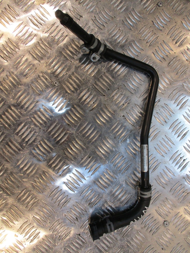 A 45 AMG RURA WĄŻ WODY A1332000053 MERCEDES - 6833321723 - oficjalne ...