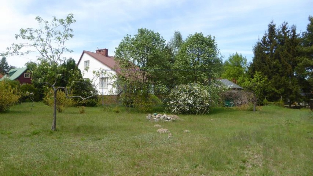 Dom, Rozalin, Nadarzyn (gm.), 100 m² - 12558381151 - oficjalne archiwum ...