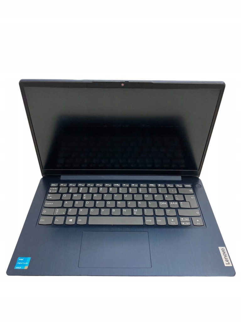 Laptop Lenovo Ideapad 3 14ITL6 14 " Intel Pentium Gold GH89 ...