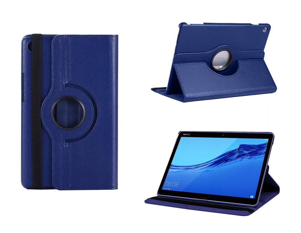 ETUI DO HUAWEI MEDIAPAD M5 LITE 10 SZKŁO BAH2-W19 - 7800063402 ...