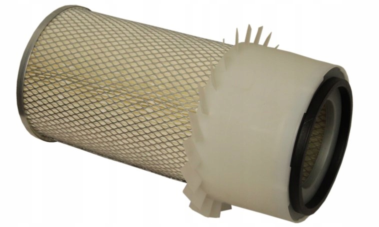 Wstępny filtr powietrza AF409K Case Claas MF - 7763020128 - oficjalne ...