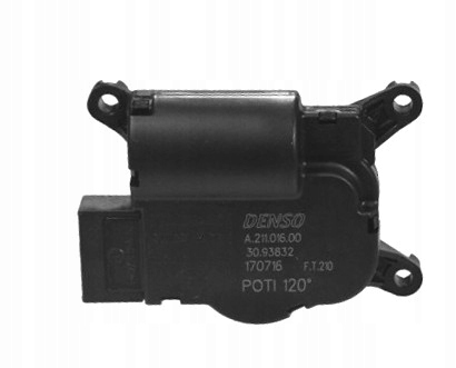 AKTYWATOR SILNICZEK KLIMATYZACJI STILO BRAVO II - 9148860490 ...