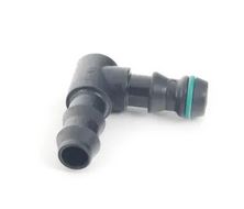 Łącznik króciec spryskiwacza VW AUDI 1J0955665A - 8095721133 ...