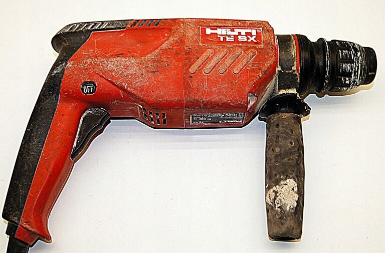 WIERTARKA HILTI TE SX (211207005) - 12155094793 - oficjalne archiwum Allegro