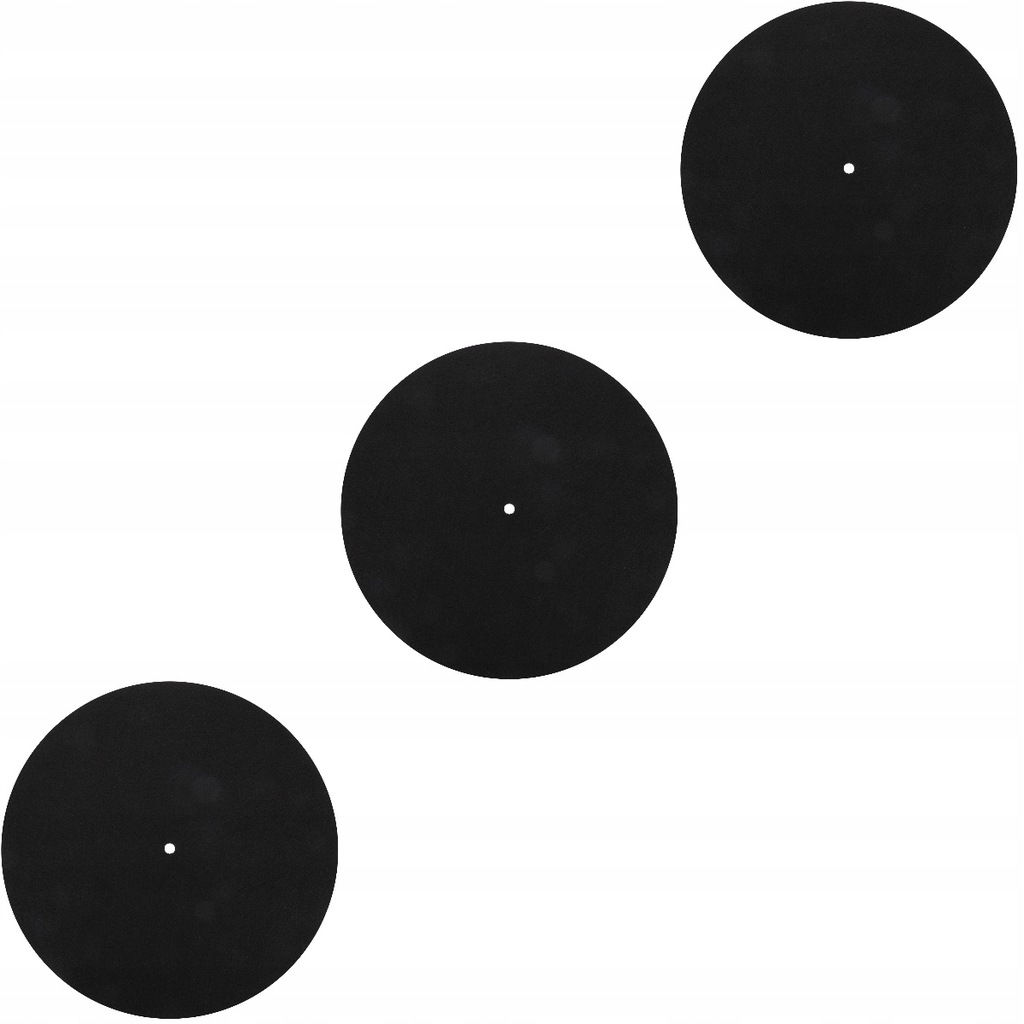 Technics Turntable Rubber Mat Vintage CD Player - 14652218748 ...