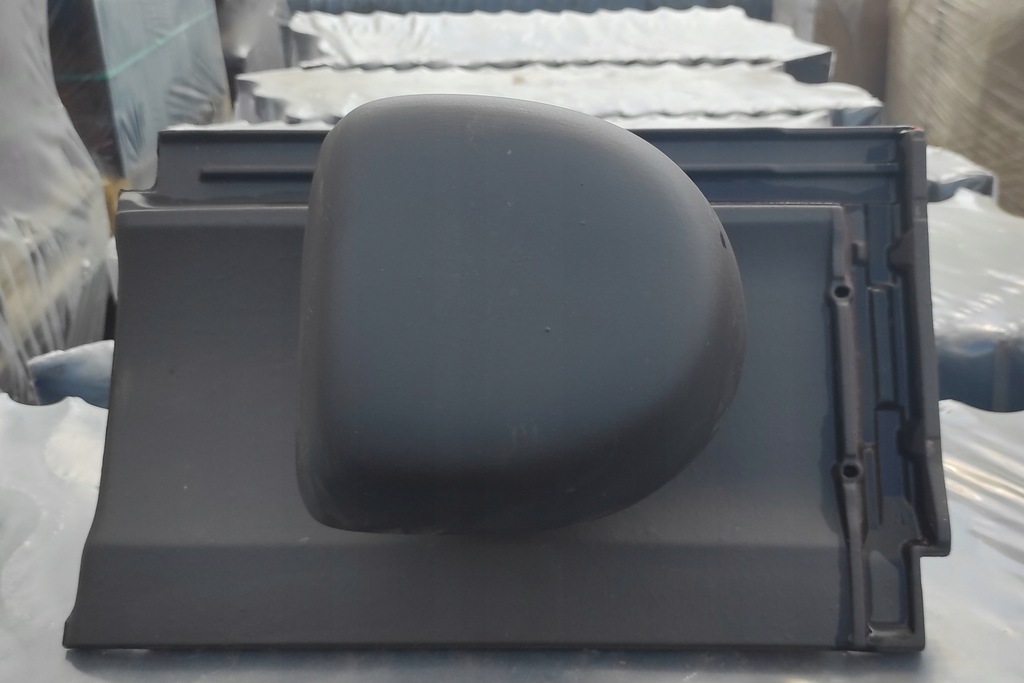 Kominek wentylacyjny KORAMIC COSMO 12 - 12157759697 - oficjalne ...