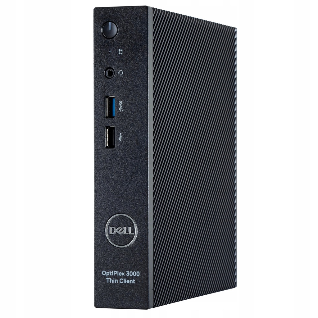 MiniPC Dell Optiplex 3000 Thin Client Quad 512NVMe - 13680316095 ...
