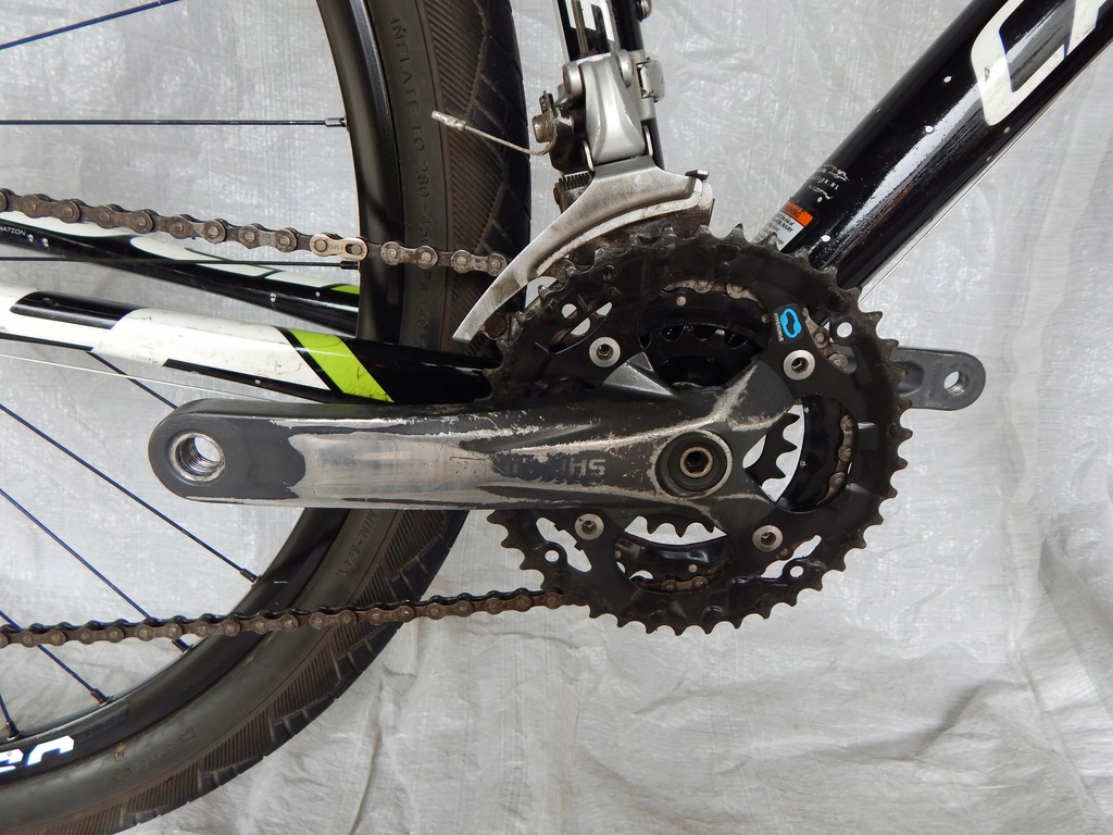 Cannondale Trail SL 29er L - 7544659631 - oficjalne archiwum Allegro Cannondale Trail SL 29er L - 7544659631 - oficjalne archiwum Allegro