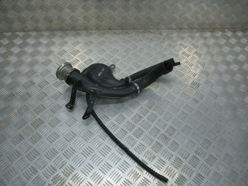 RURA WLEW PALIWA MERCEDES C-KLASA W203 1.8 - 11614336083 - oficjalne ...