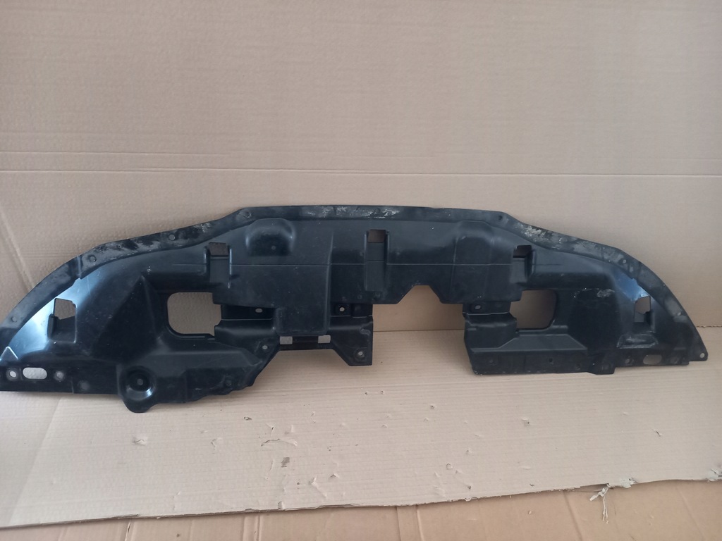 OSŁONA POD ZDERZAK PRZÓD Mitsubishi ASX 5379A269 - 14720807700 ...