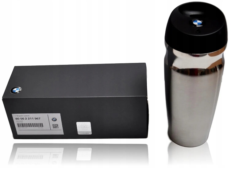 BMW termokubek kubek termiczny 80562211967 - 11109674029 - oficjalne ...