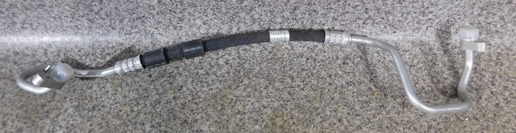 Mercedes C 205 przewód klimatyzacji 2055016300 - 6784017451 - oficjalne ...