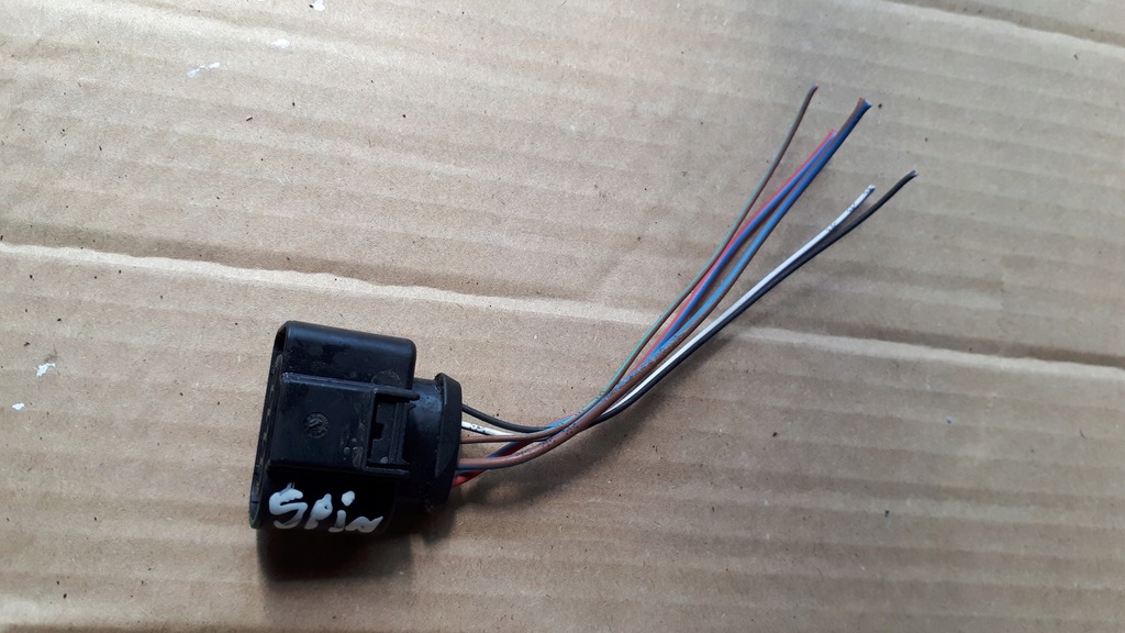 A4 B9 8W WTYCZKA KOSTKA 8K0973705 A5 8W Q5 A6 - 13916426130 - oficjalne ...