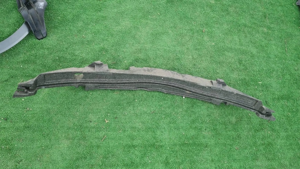 Mercedes W117 absorber Zderzaka przód A1768850600 - 14204685204 ...