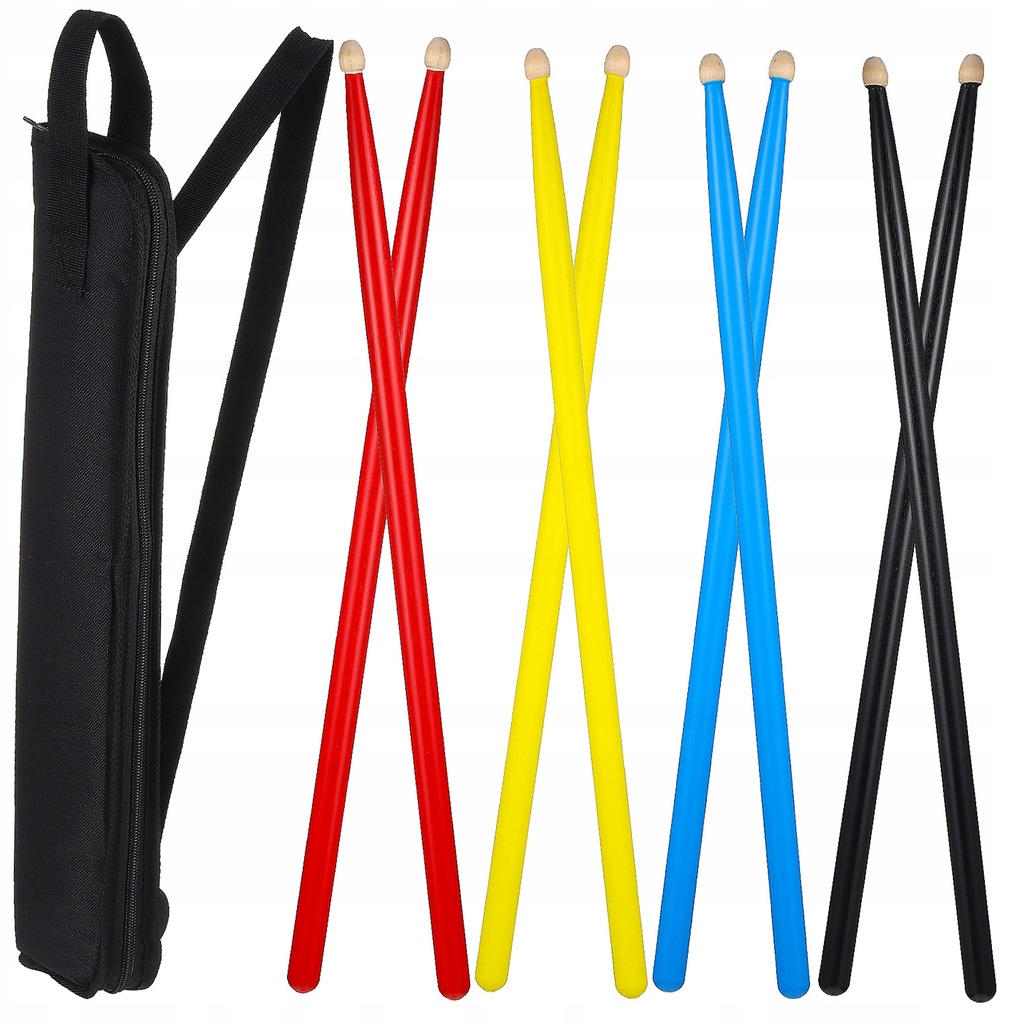 MAPLE STICKS DRUMSTICKS KIDS WOOD TIP - 14330585890 - oficjalne ...