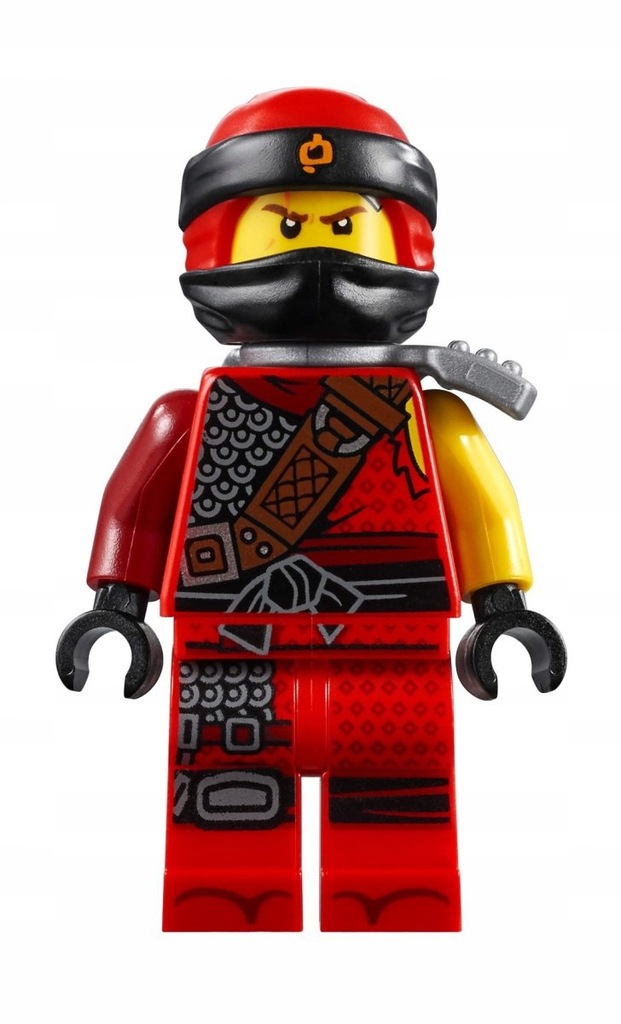 LEGO Ninjago: Kai - Hunted njo457 |KLOCUS24| - 7654297670 - oficjalne ...