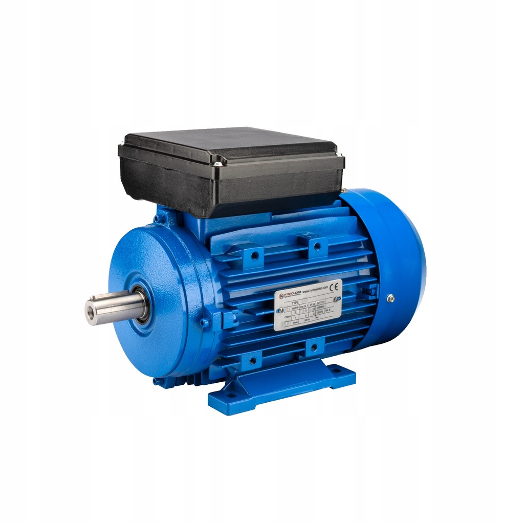 SILNIK 230V B3 1,5kW G90L 1420obr KP HYDROLIDER - 13048246571 - oficjalne archiwum Allegro