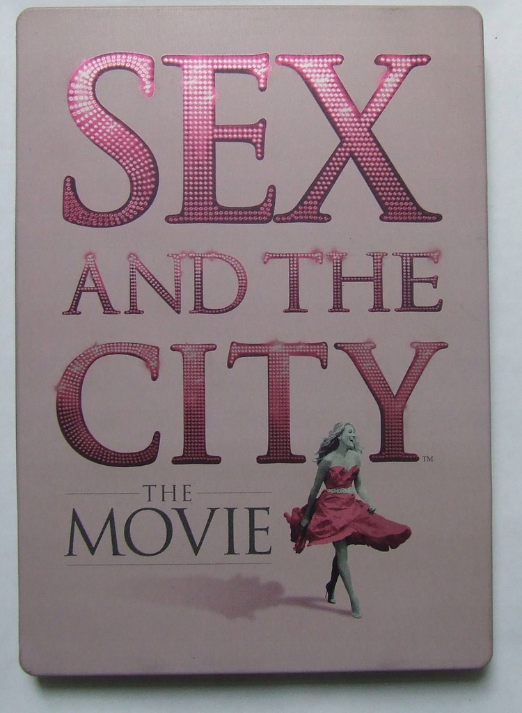 Купить DVD Секс в большом городе: отзывы, фото и характеристики на Aredi.ru (13378303762)