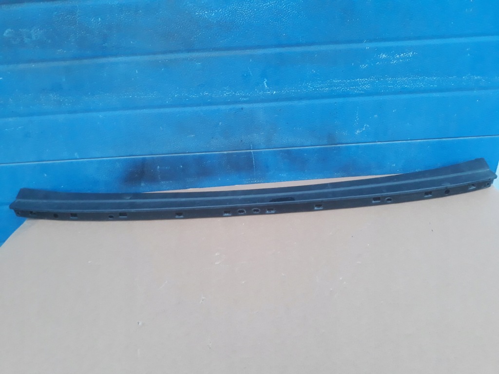 LISTWA ZDERZAKA TYŁ SKODA KODIAQ 565807423A - 11466781301 - oficjalne ...