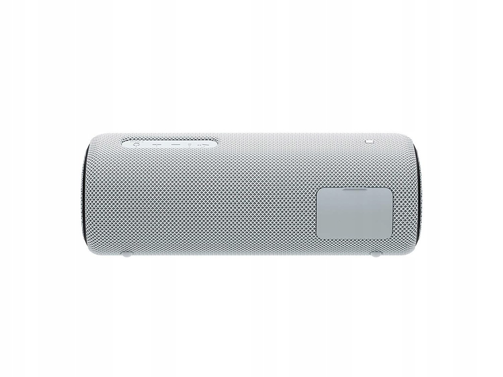 SONY SRS-XB31 PRZENOŚNY GŁOŚNIK BLUETOOTH BIAŁY - 7770959257 ...