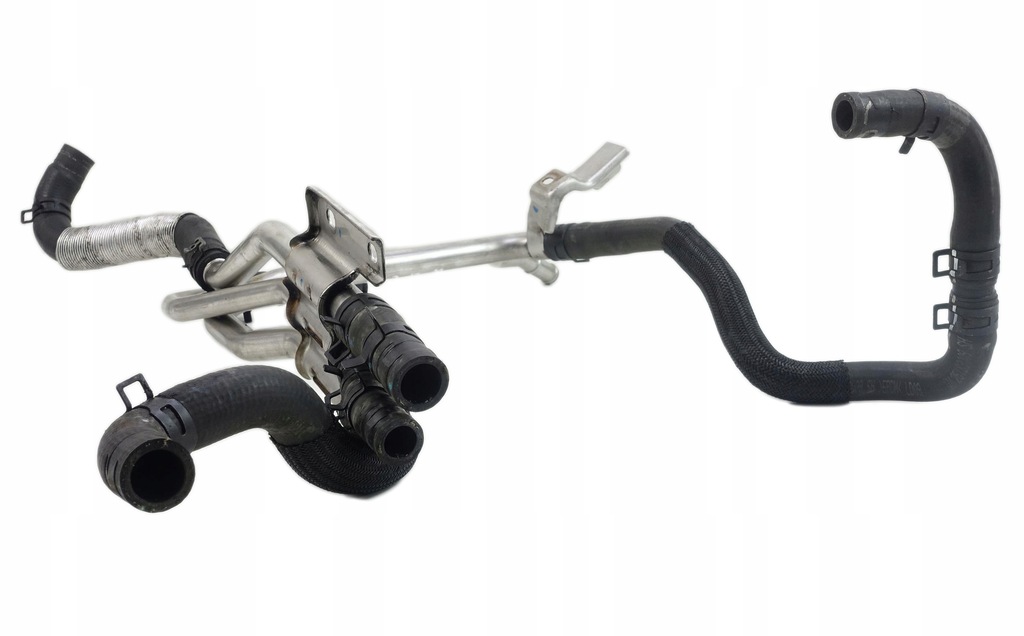 Rura magistrala wody Antara lift 2.2 CDTI 25183386 - 12196055296 ...