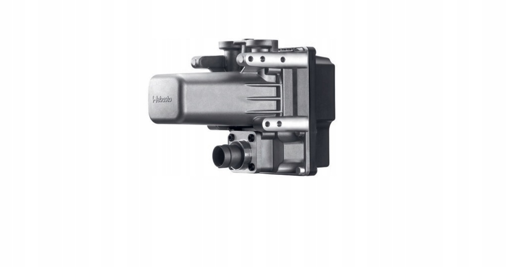 OGRZEWANIE POSTOJOWE ETHERMO TOP ECO 20P WEBASTO - 11618037944 ...