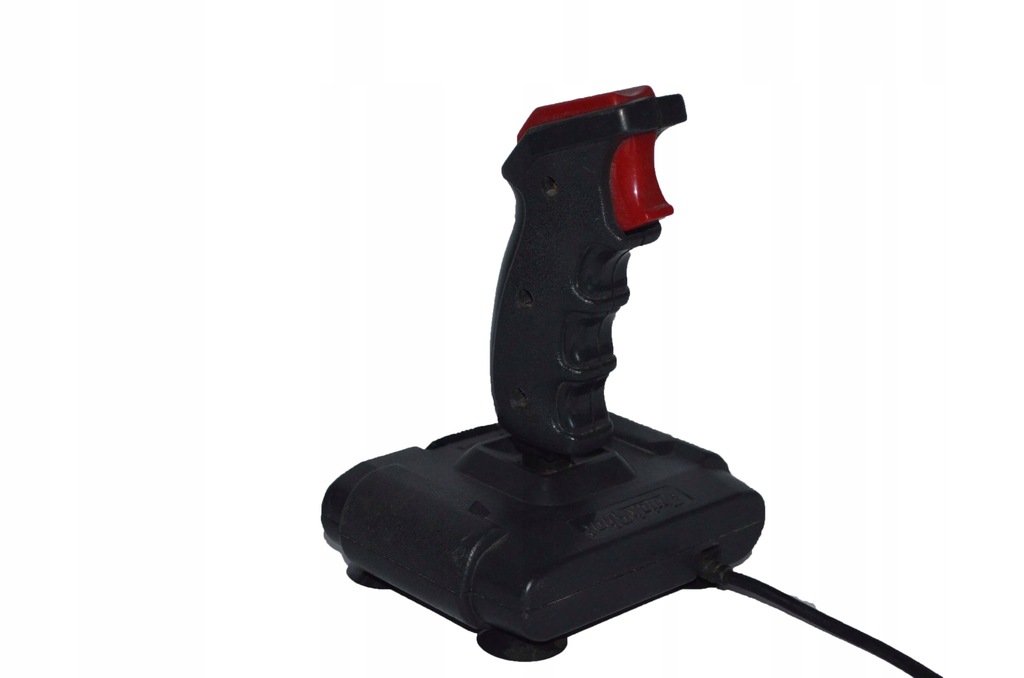 JOYSTICK QS QuickShot 318-102 SVI Spectravideo - 13179611139 ...