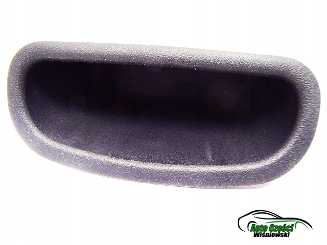 MITSUBISHI ASX 10- UCHWYT ZAMYKANIE KLAPY TYŁ - 13605394145 - oficjalne ...